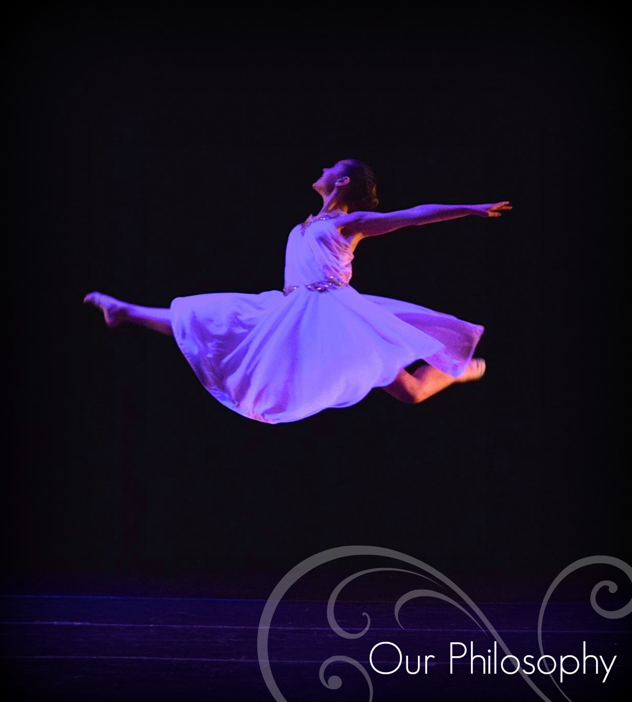 Philosophy – The Rockbridge Ballet