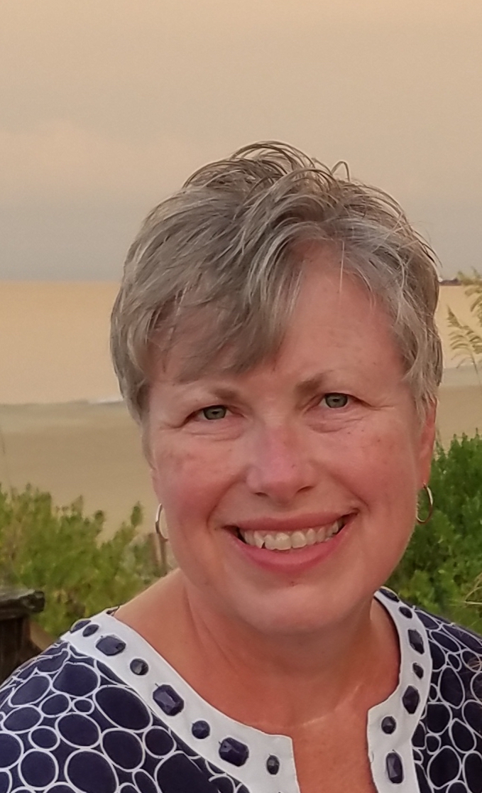 Director & Staff – The Rockbridge Ballet